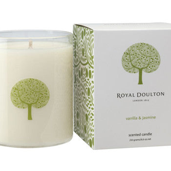 Fable Candles – Royal Doulton Fragrances