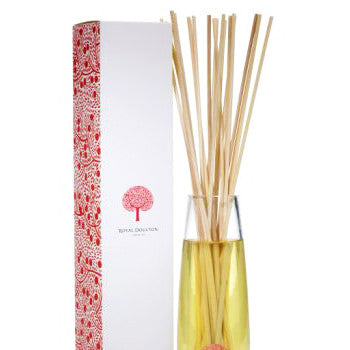 Fable Vase Diffusers – Royal Doulton Fragrances
