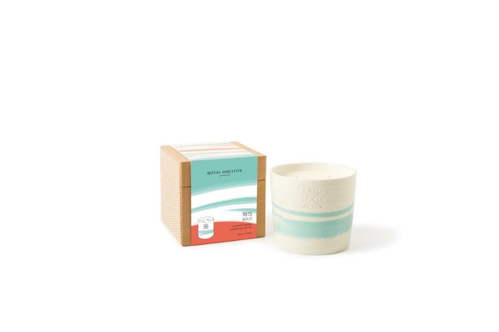 Juniper & Cypress Candle – Royal Doulton Fragrances